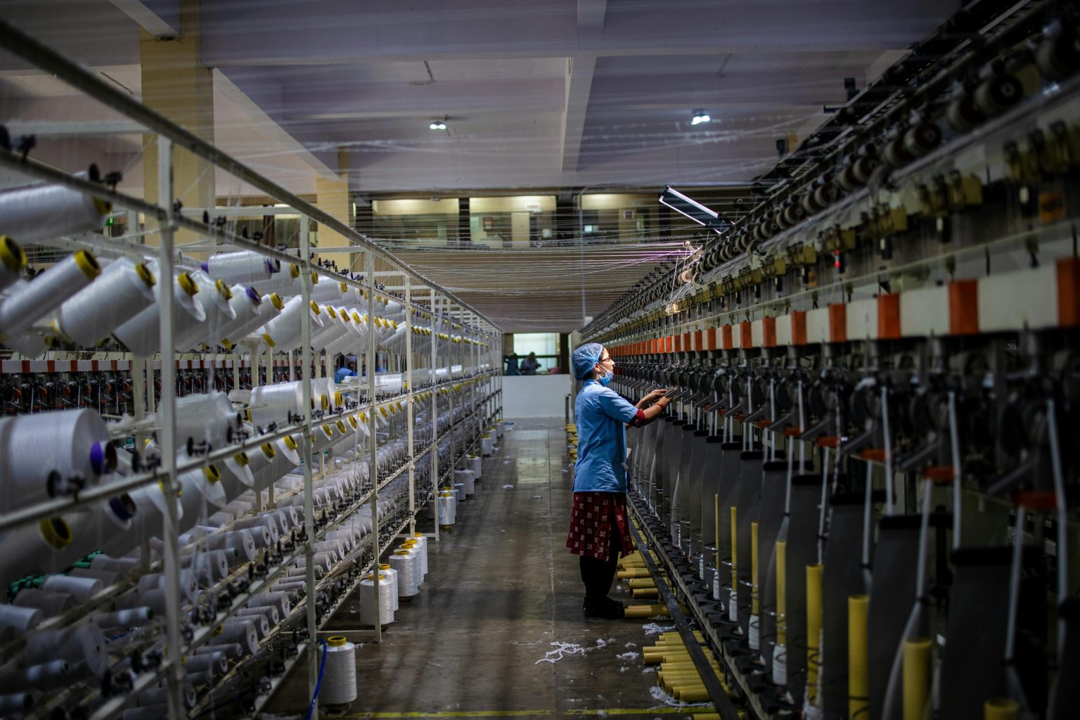 The Story of the Assembly Line: Henry Ford and Mass Production ...